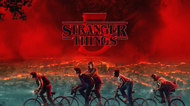 Stranger Things 5 – Final Season – Alexisreviewing